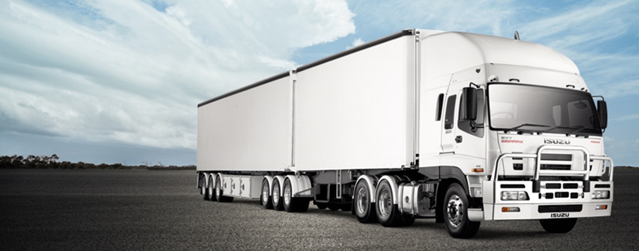 MC B-double Drivers in Brisbane | MC Truck Drivers in Brisbane