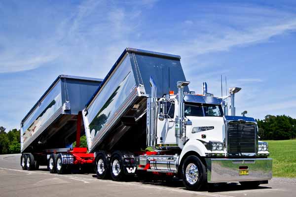 Experienced HC Truck Driver Job Opening Brisbane | 1800Drivers