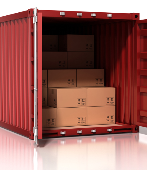 Container Unloader Required at Hemmant 26/11/2019