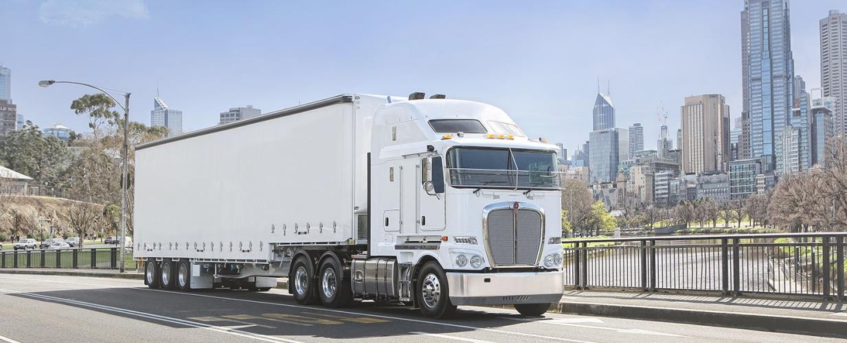 Express Linehaul HC Drivers wanted. Mascot NSW