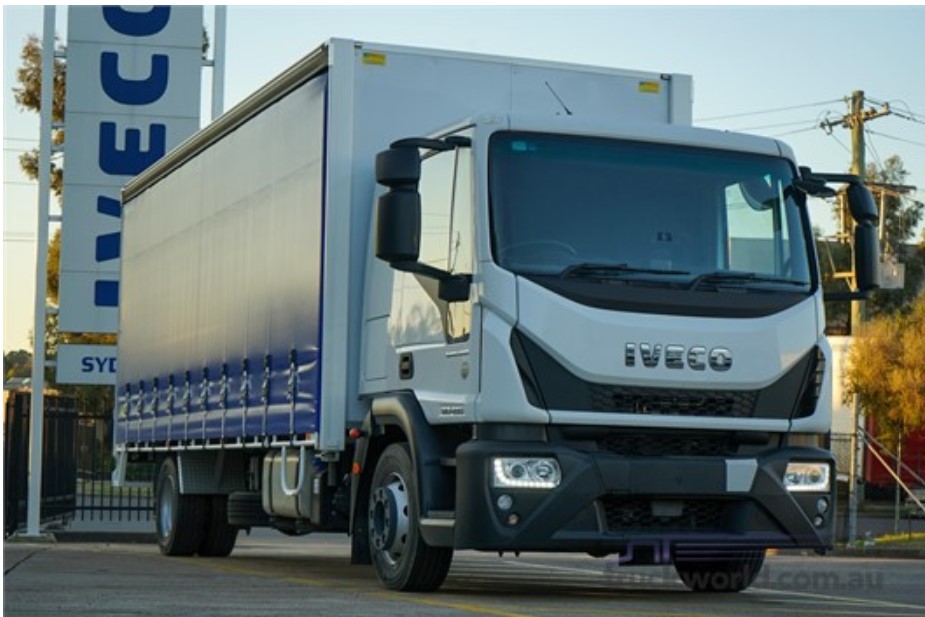 HR Driver ideally with a Forklift licence