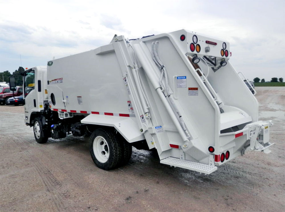 MR DRIVER AND OFFSIDER ROLE -21076