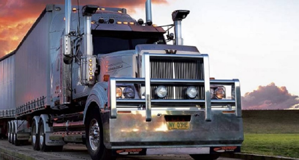 MC DRIVER LINEHAUL WORK EX BRISBANE-21727