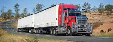 MC B Double Linehaul Driver -22951