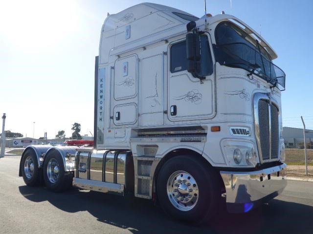 HC TUG Driver -23345