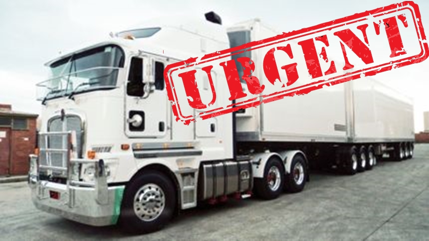 HC Semi Trailer Tarcutta Changeover Drivers-23192