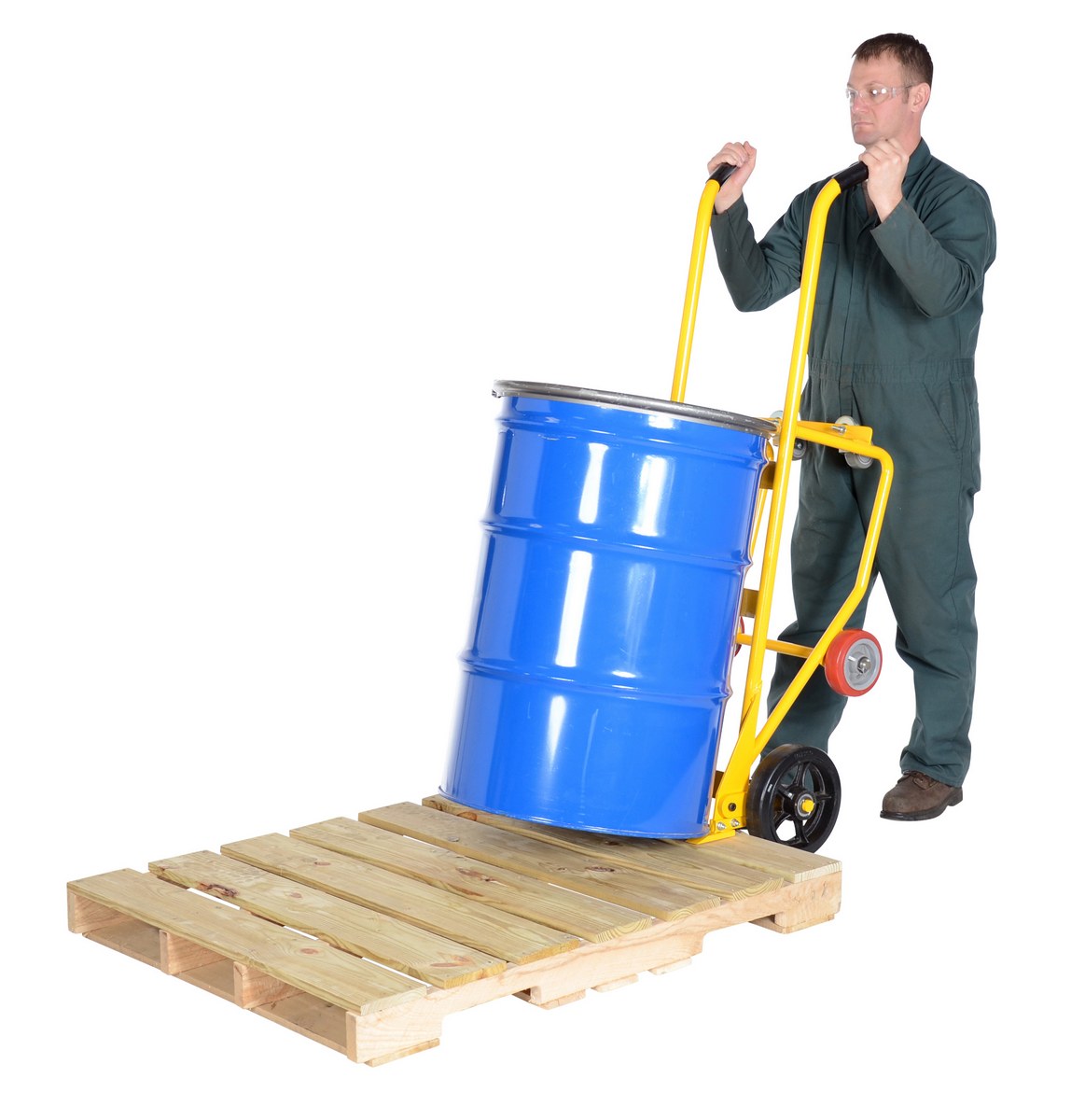 Truck Drivers Offsider -24330