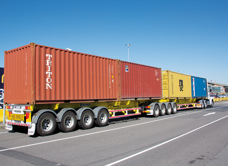 MC Container Skel Local Driver-24326