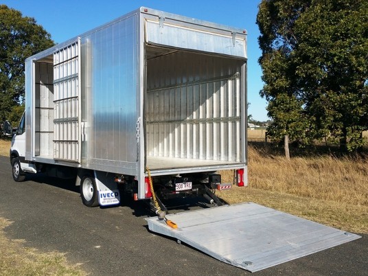 MR Linen Delivery Driver-24609