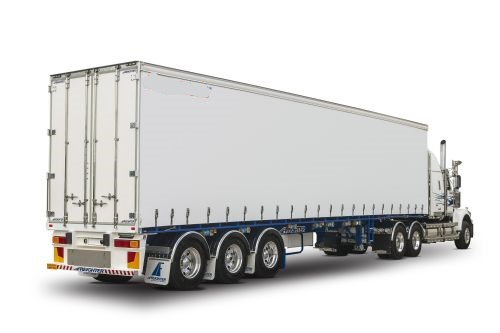 HC Multi Drop Ongoing Superstar DG Driver-24623