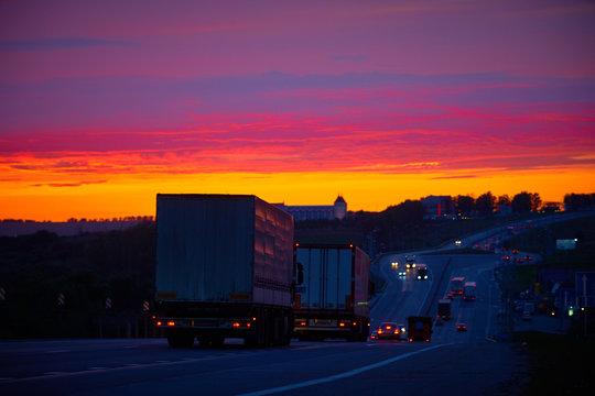 MC Linehaul Driver-24927