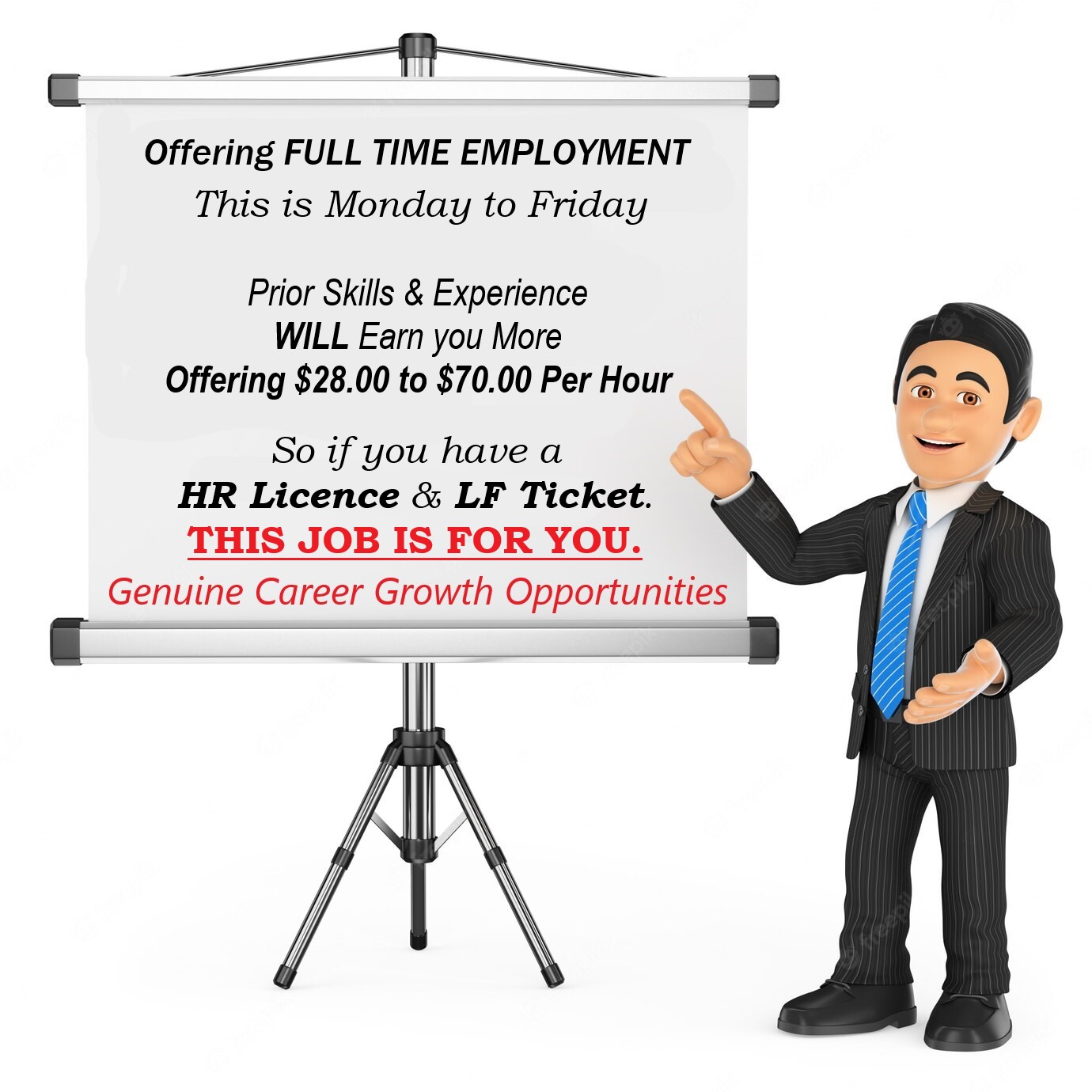 Warehousing Allrounder With LF & HR Licence-28176