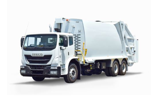 HR Front Lift & Rear Lift Truck Driver-29231